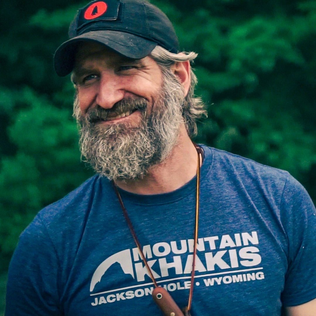 Shop All | Gray Bearded Green Beret