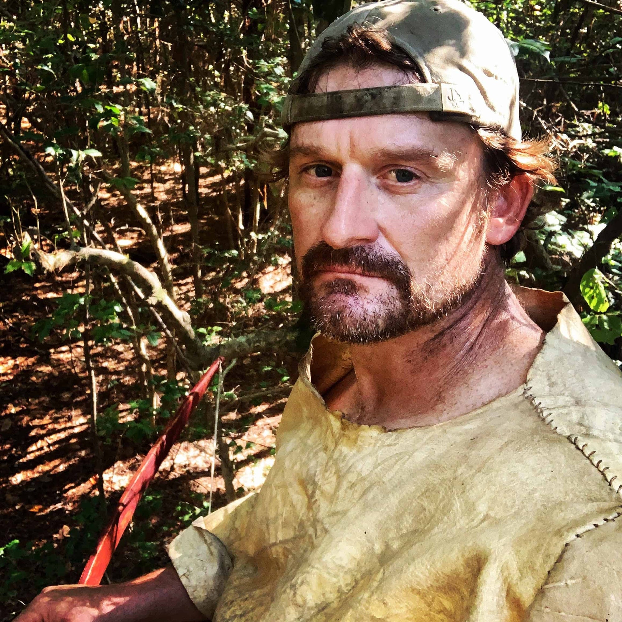 Gray Bearded Green Beret Store