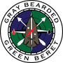 Shop All | Gray Bearded Green Beret