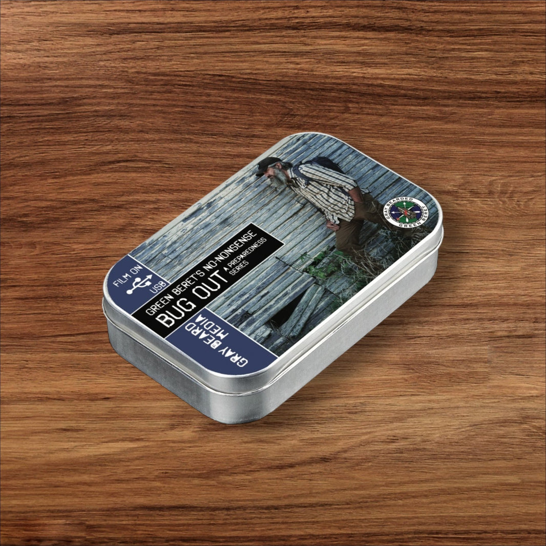 Shop All | Gray Bearded Green Beret – Page 4